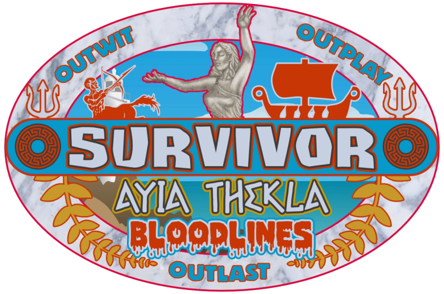 Trisha's Survivor: Ayia Thekla - Bloodlines | Trisha's Reality Shows ...