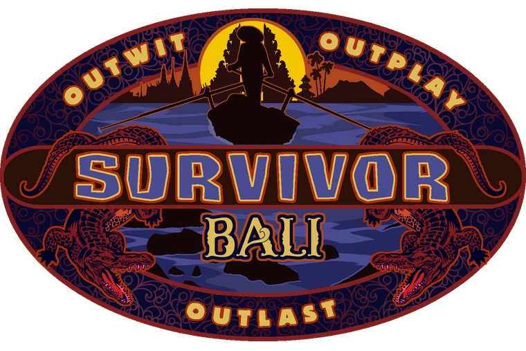 Trisha's Survivor: Bali - The Ultimate Battle | Trisha's Reality Shows ...