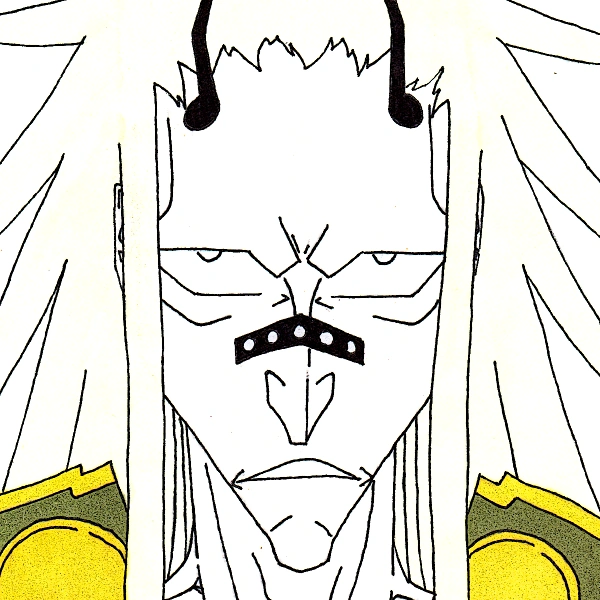 Reaper | Trisker Hunter Wikia | Fandom