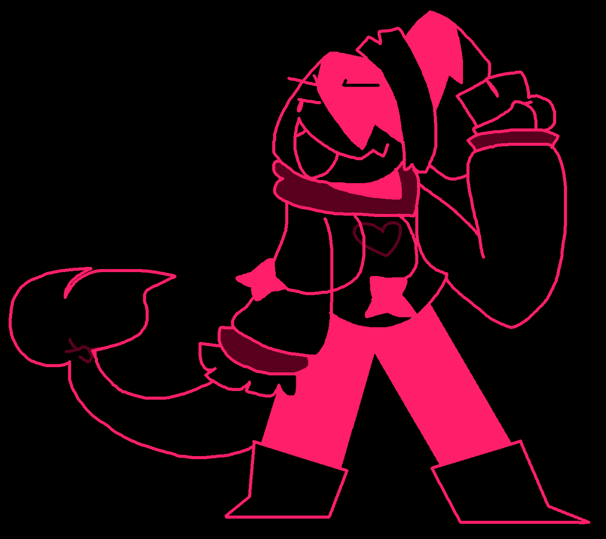 Goldy | Trist Characters Wiki | Fandom