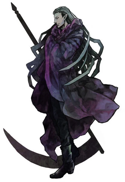 Magus | Wiki Trium | Fandom