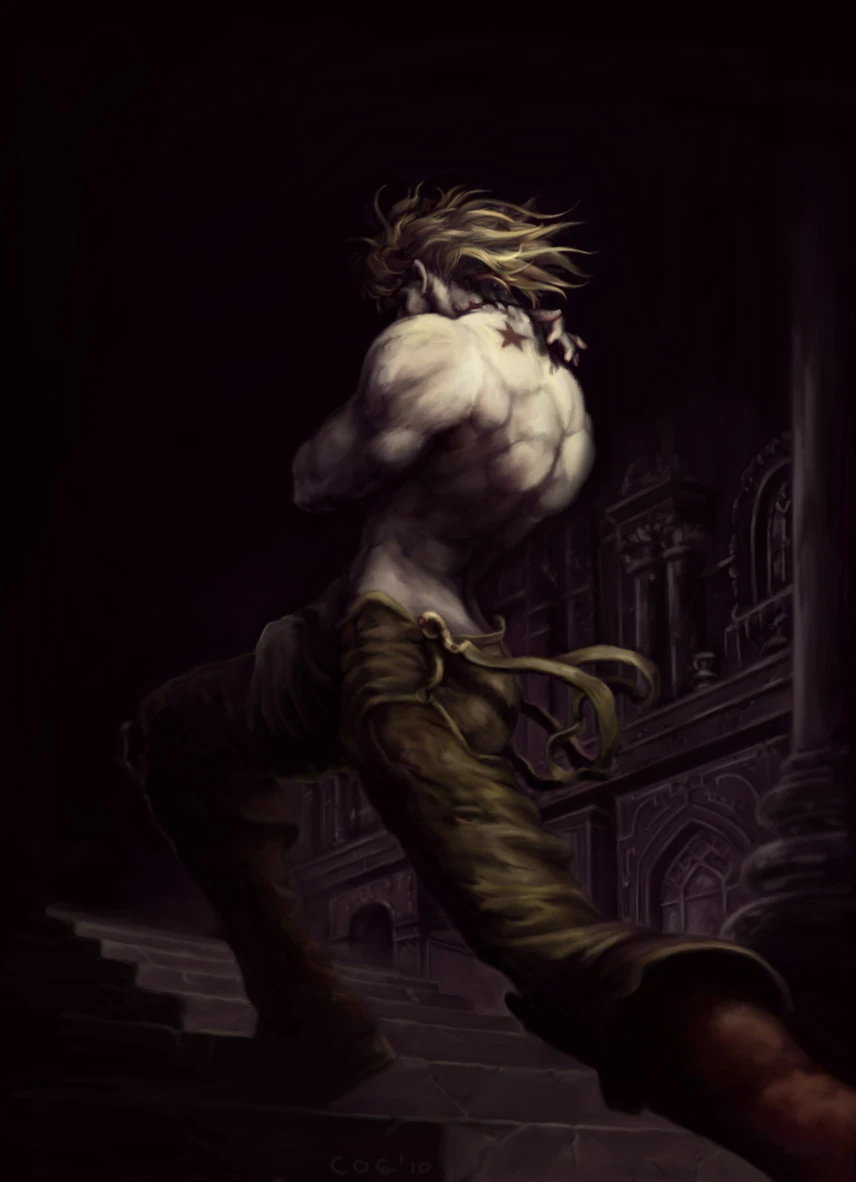 Dio | Wiki Trium | Fandom