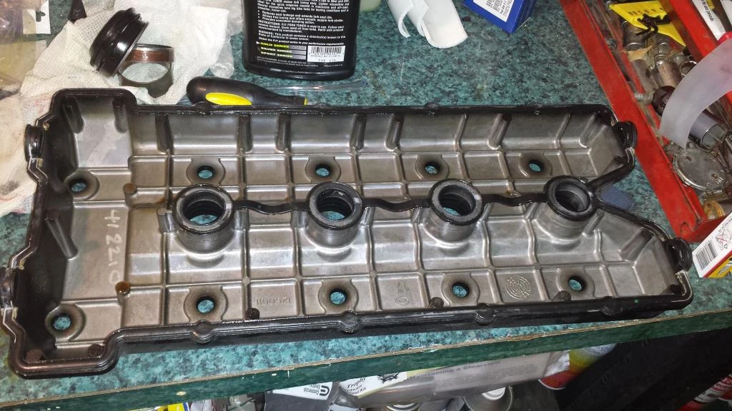 Valve Adjustment | Triumph Trophy Wiki | Fandom