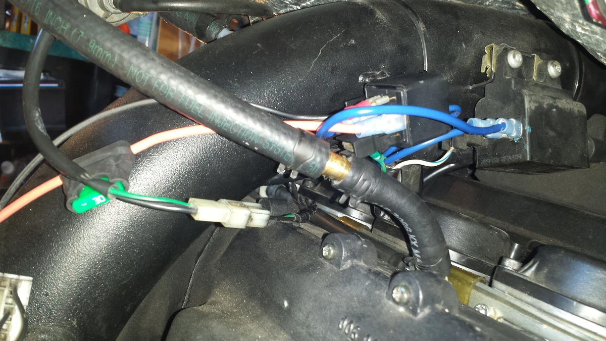 Ignition | Triumph Trophy Wiki | Fandom