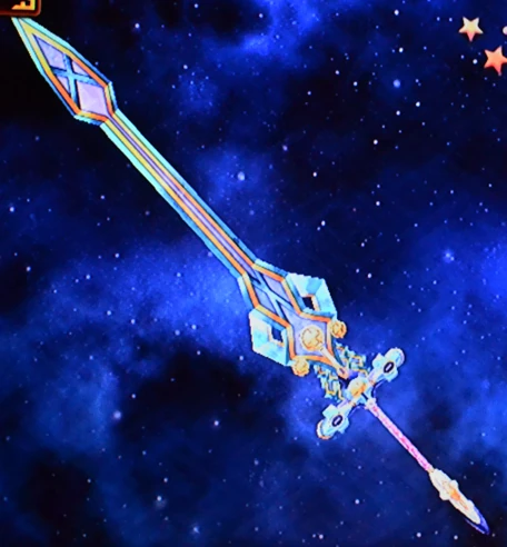 Phalia Star DS | Trinity Universe (PS3) Wiki | Fandom