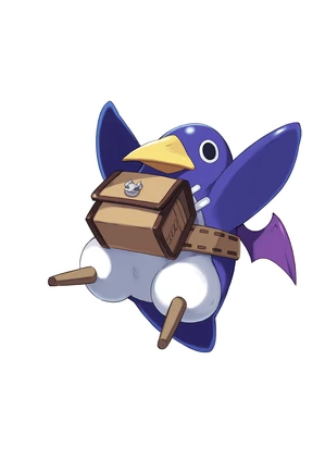 Prinny | Trinity Universe (PS3) Wiki | Fandom