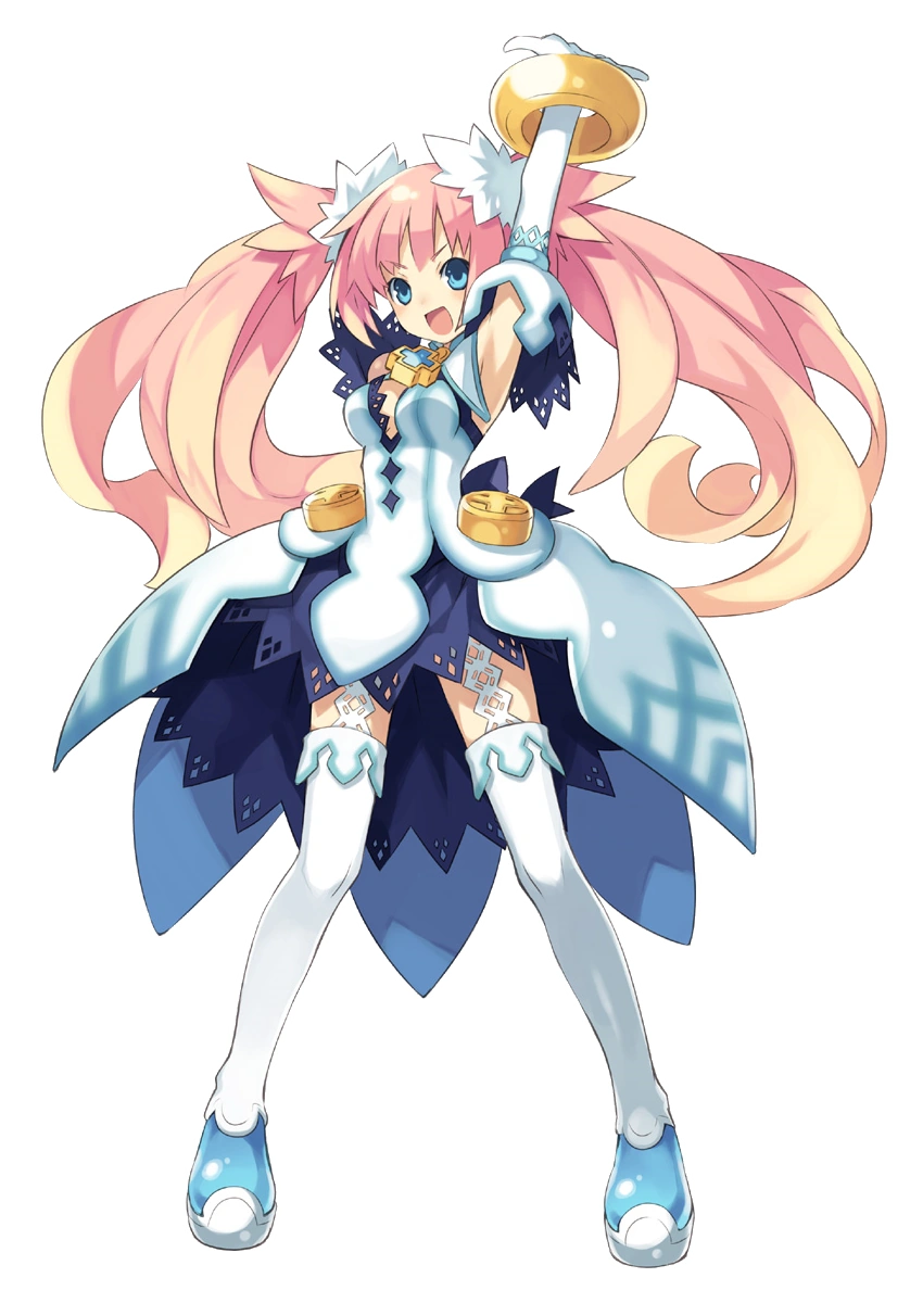 Rizelea | Trinity Universe (PS3) Wiki | Fandom