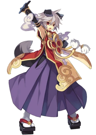 Kanata | Trinity Universe (PS3) Wiki | Fandom