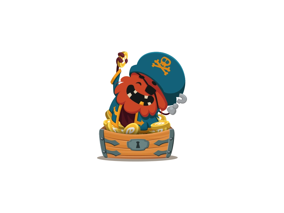 Cap'n Skagg | Trivia-Crack Wiki | Fandom