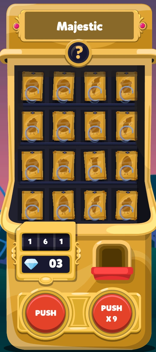 Cards | Trivia-Crack Wiki | Fandom