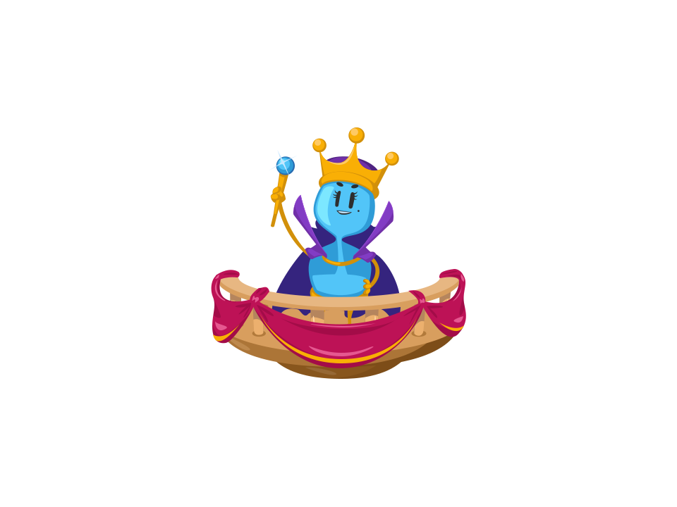 Queen Melissa | Trivia-Crack Wiki | Fandom