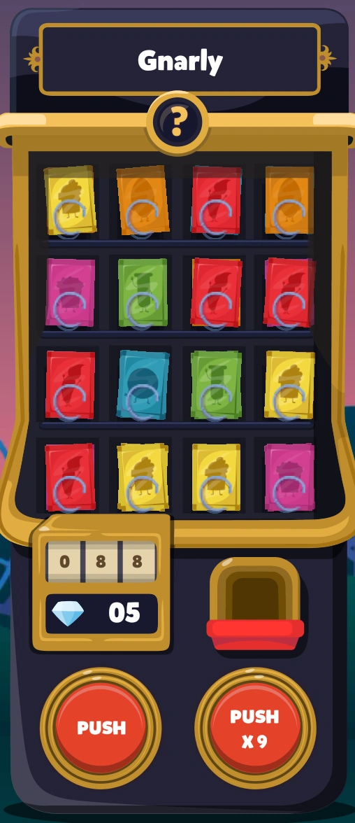 Cards | Trivia-Crack Wiki | Fandom