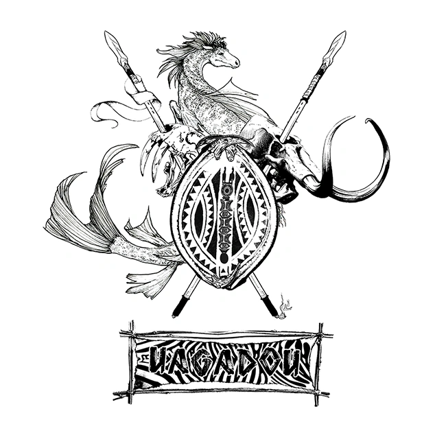 Uagadou | Triwizard-Hq Wiki | Fandom