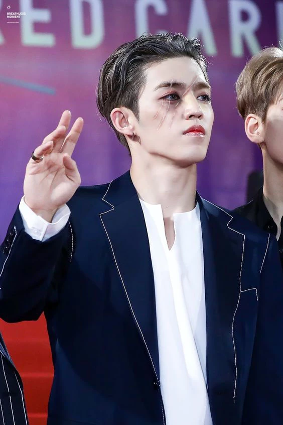 Bae Jaegyun | Triwizard-Hq Wiki | Fandom