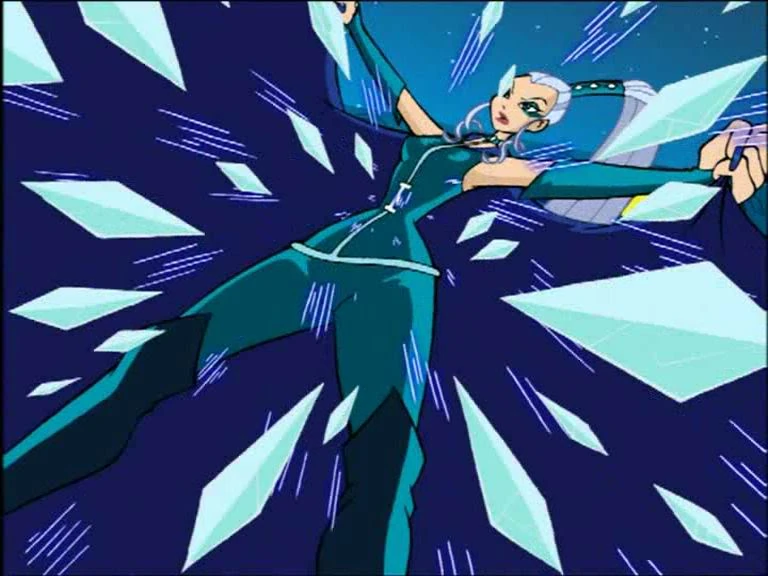 Icy | Trix Wiki | Fandom