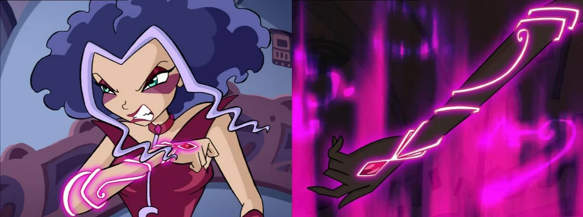 Stormy Gloomix | Trix Wiki | Fandom