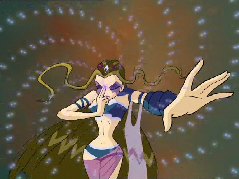 Darcy Disenchantix | Trix Wiki | Fandom