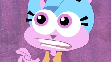 Missy | Trix Toons Wiki | Fandom