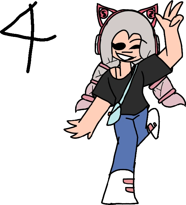 04 | Trixers Characters Remade Wiki | Fandom