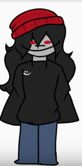 056 | Trixers Characters Remade Wiki | Fandom