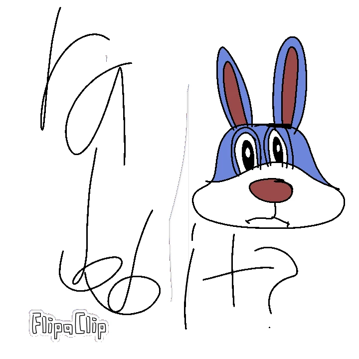 Rabbit | Trixie Username Joyce Wiki | Fandom