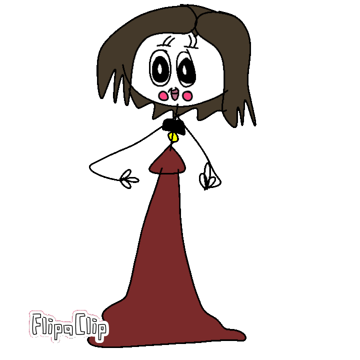 Genie the Stickman | Trixie Username Joyce Wiki | Fandom