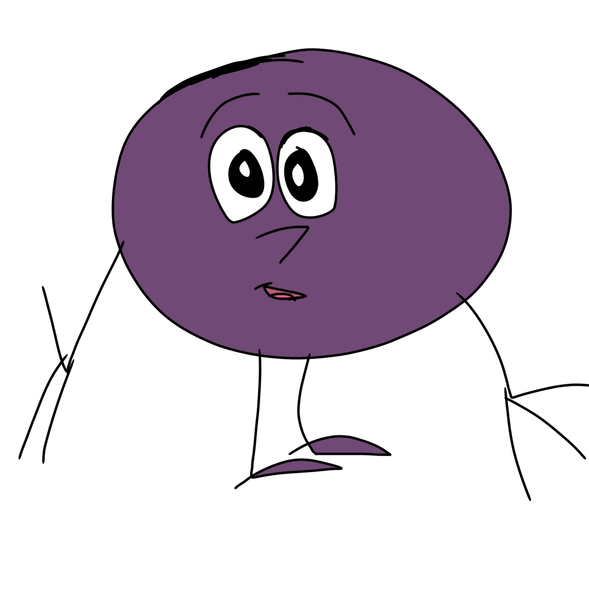 Circle Guy | Trixie Username Joyce Wiki | Fandom