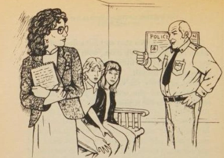 Jane Dix Strauss | Trixie Belden Wiki | Fandom