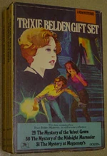 Trixie Belden Gift Set 29-31 | Trixie Belden Wiki | Fandom