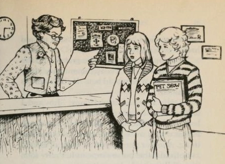 Miss von Trammel | Trixie Belden Wiki | Fandom