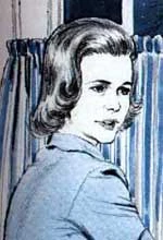 Helen Belden | Trixie Belden Wiki | Fandom