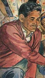 Peter Belden | Trixie Belden Wiki | Fandom