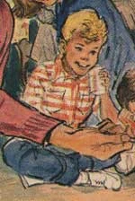 Bobby Belden | Trixie Belden Wiki | Fandom