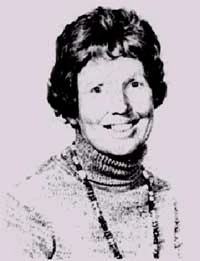 Owenita Harrah Sanderlin | Trixie Belden Wiki | Fandom