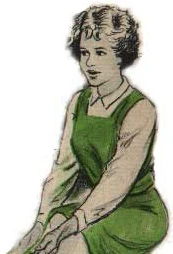 Trixie Belden | Trixie Belden Wiki | Fandom