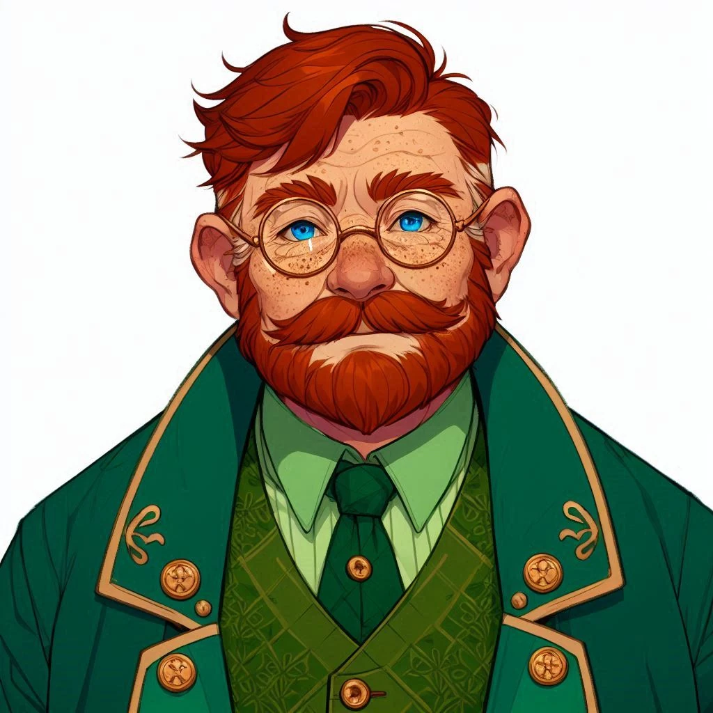 Thomas Torres | Trixòriń, o Reino Encantado Wiki | Fandom