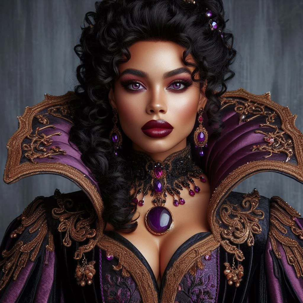 Maya Morgan | Trixòriń, o Reino Encantado Wiki | Fandom