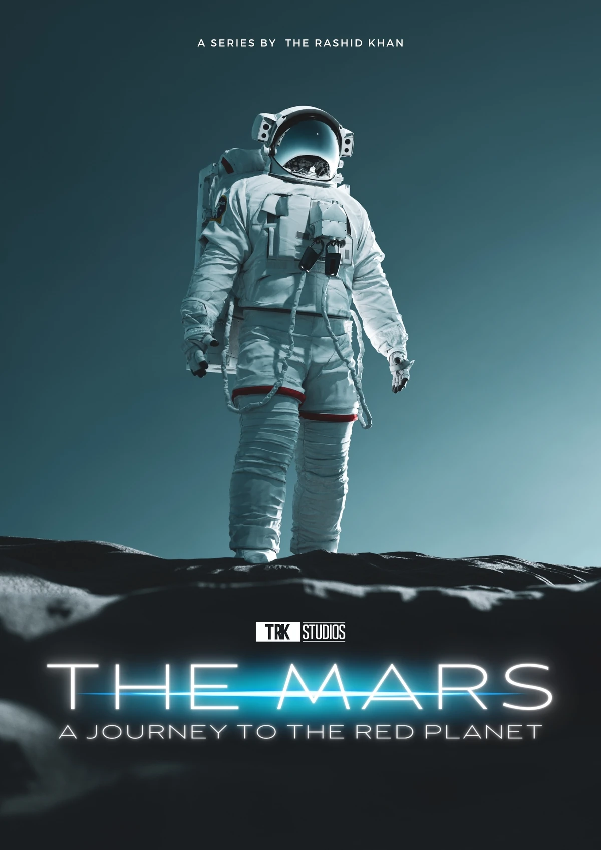 The Mars | A Journey to the Red Planet | TRK Database | Fandom