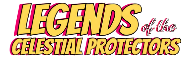Legends of the Celestial Protectors Vol 1 | TRK Production Wiki | Fandom