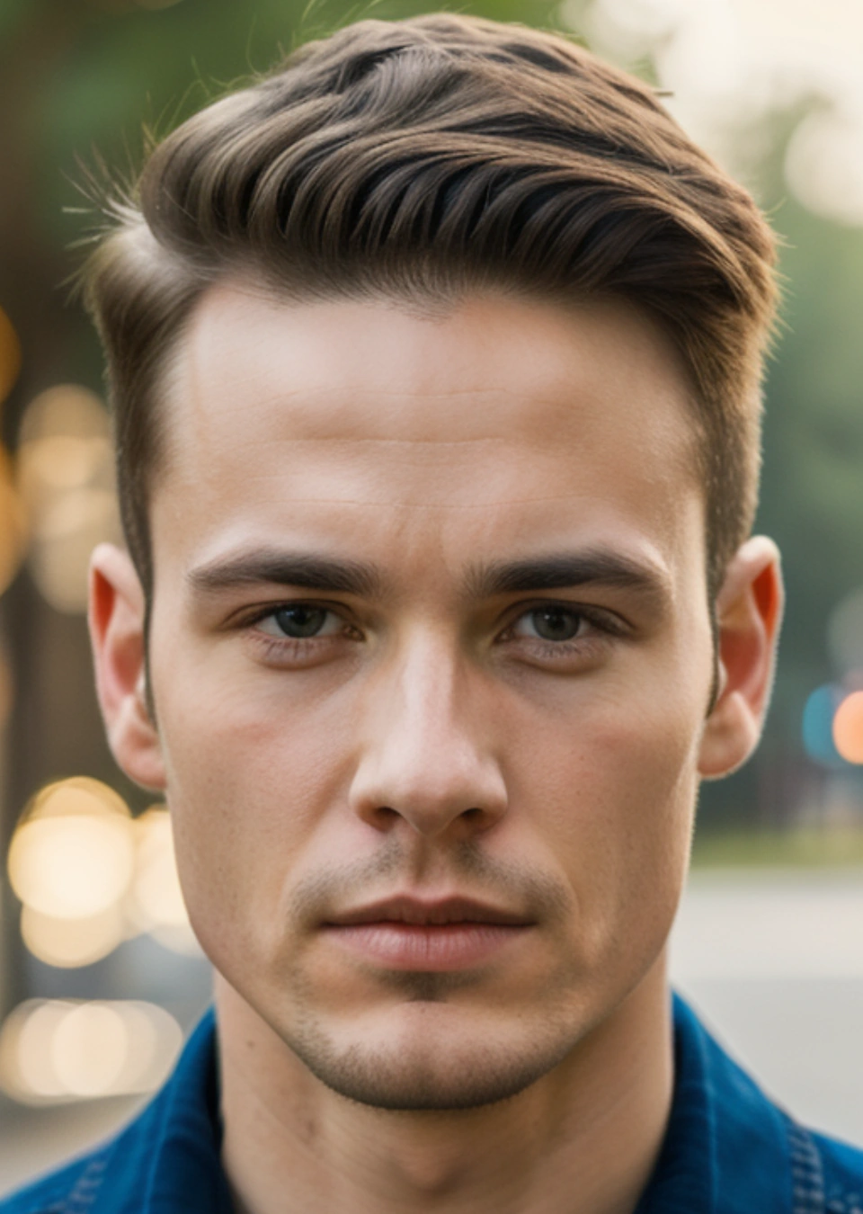 Jacob Gibson | TRK Database | Fandom