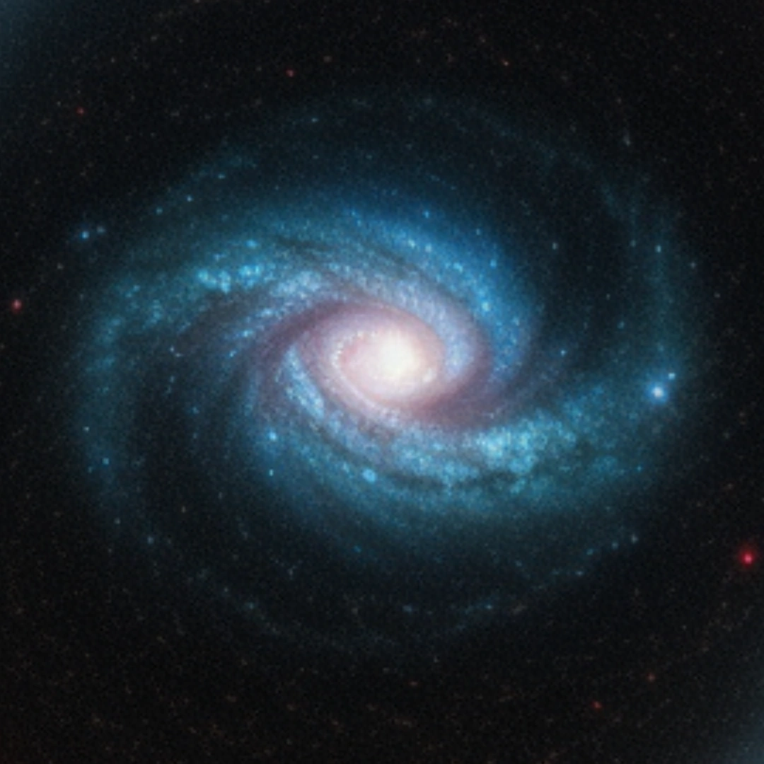 Cryoverse (Galaxy) | TRK Database | Fandom