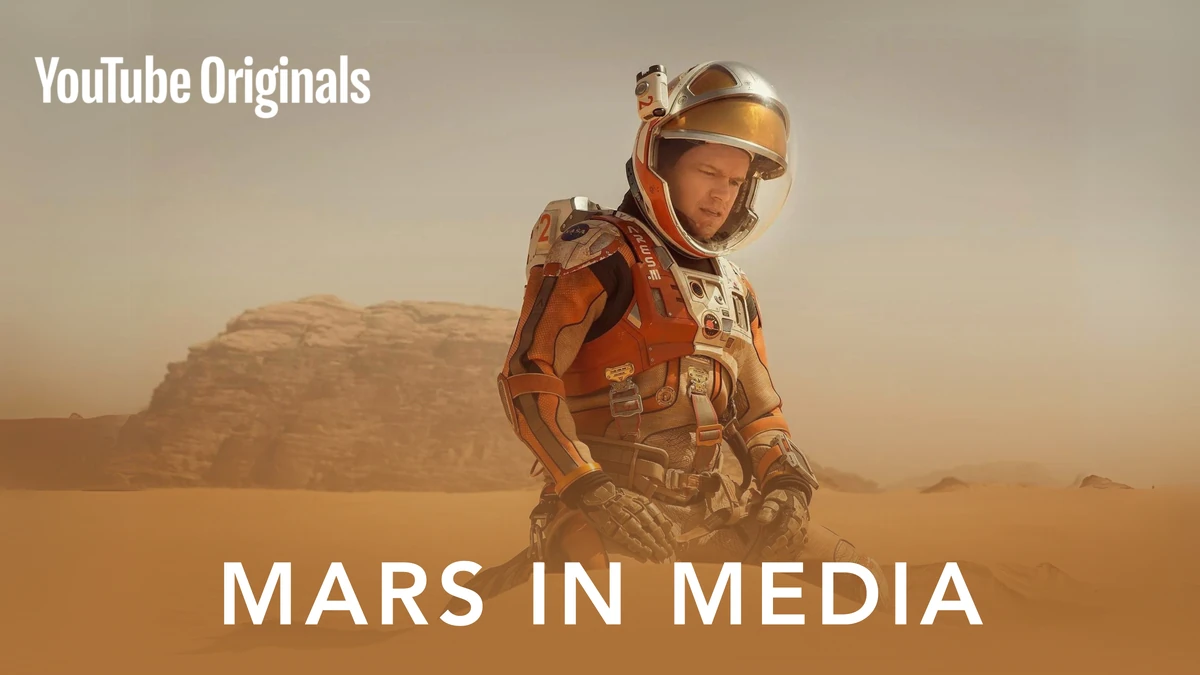 The Mars Season 1 7 | TRK Database | Fandom