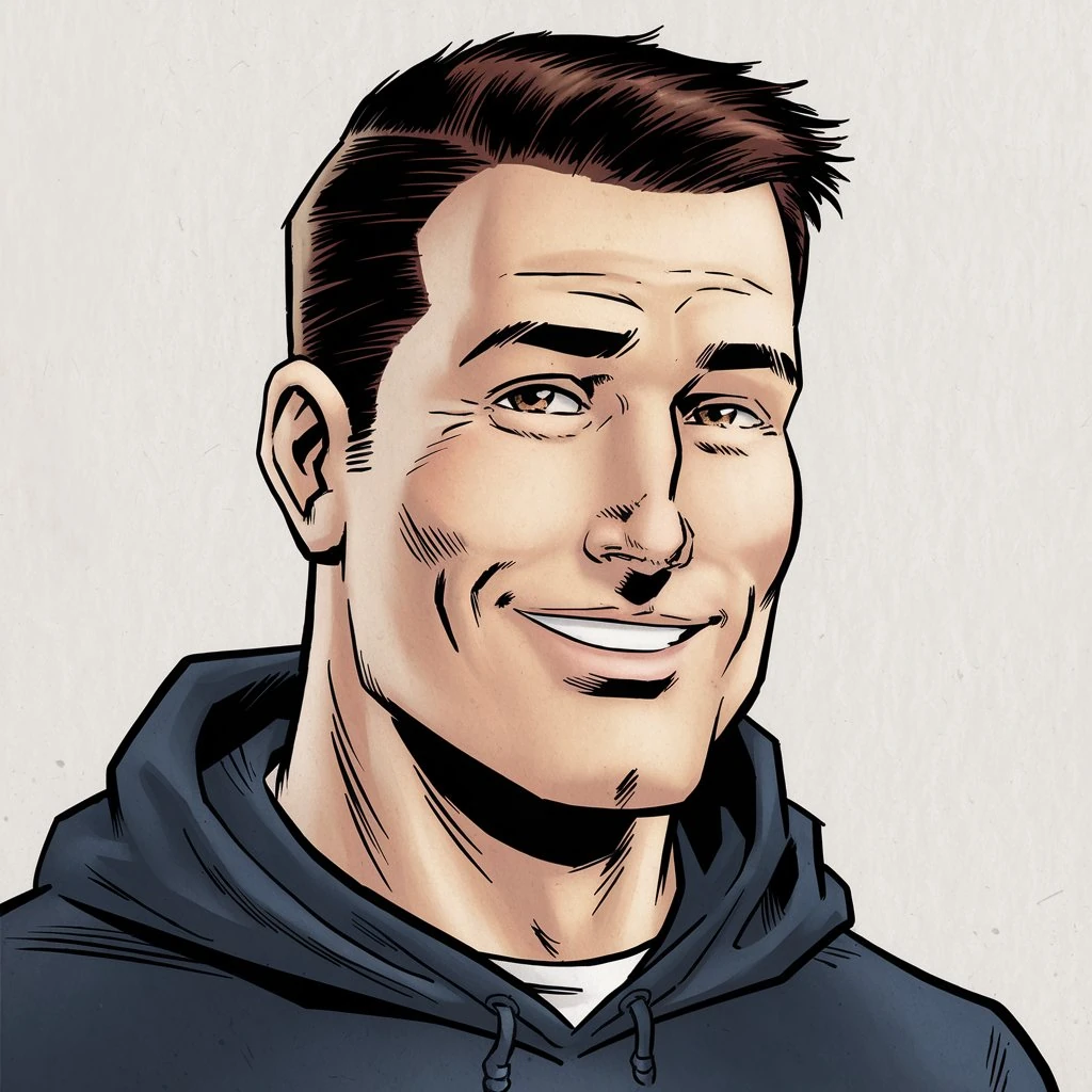 Matt Carter | TRK Database | Fandom