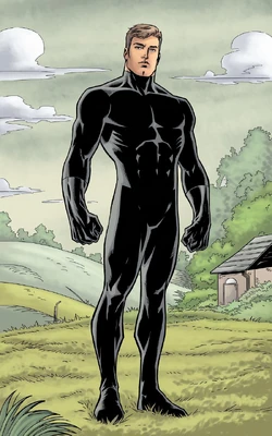 Strength Man | TRK Production Wiki | Fandom