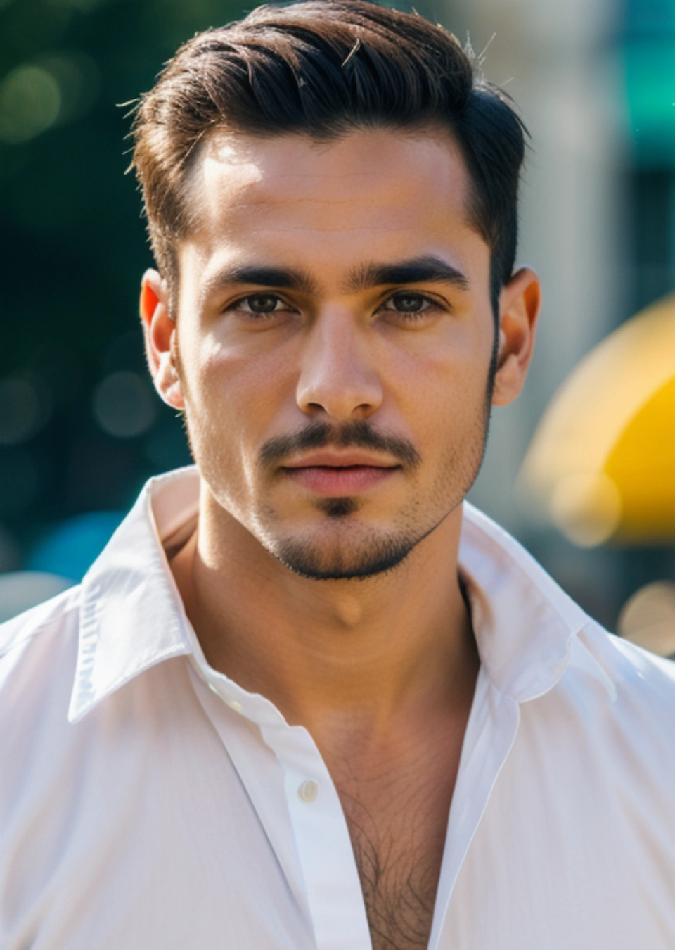 George K. | TRK Database | Fandom