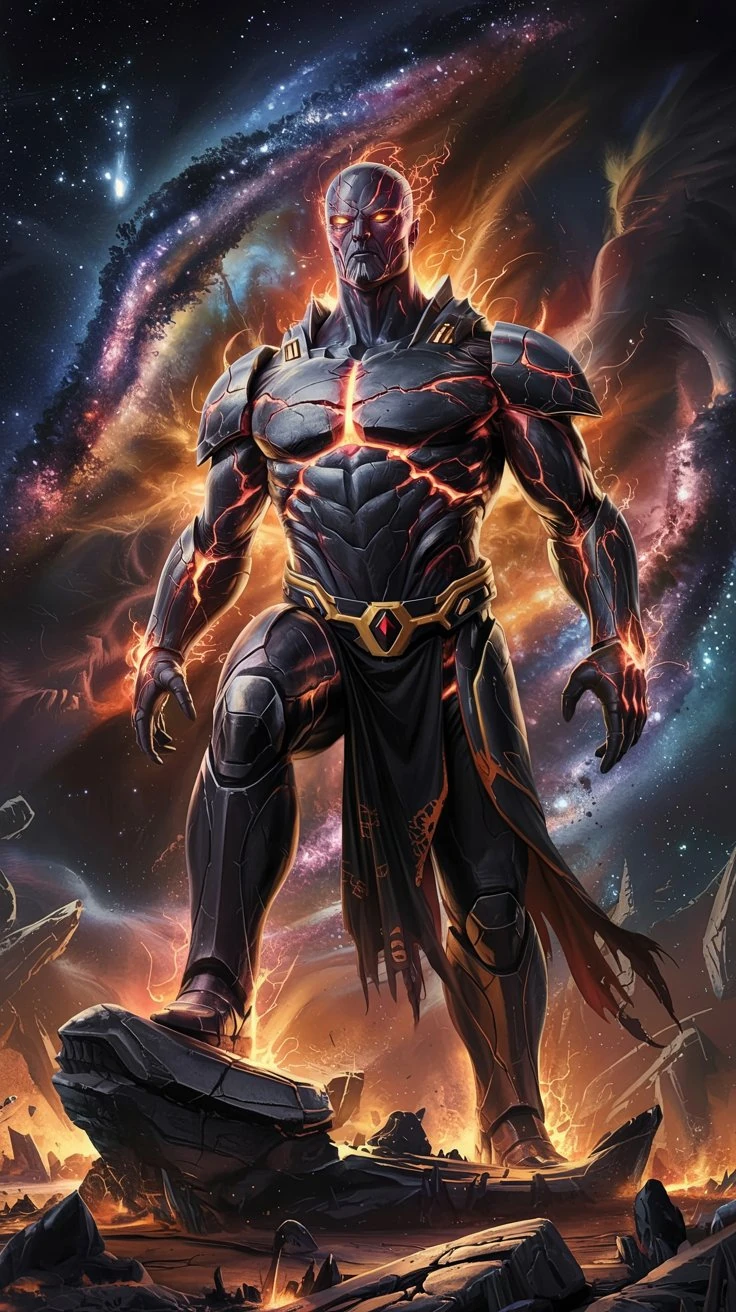 Surn | TRK Database | Fandom