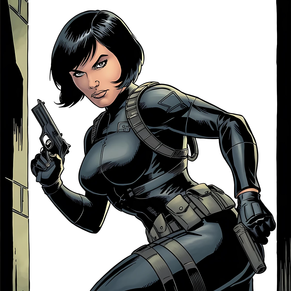 Category:Agent Iron | TRK Database | Fandom