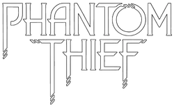 Phantom Thief | TRK Database | Fandom