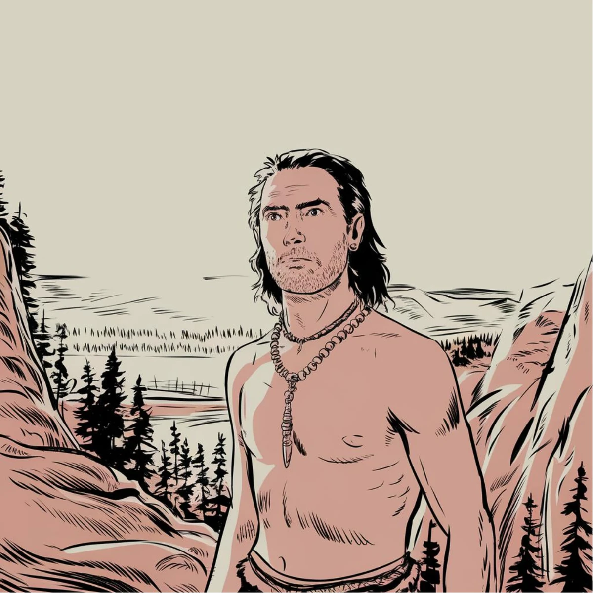 Humans | TRK Database | Fandom