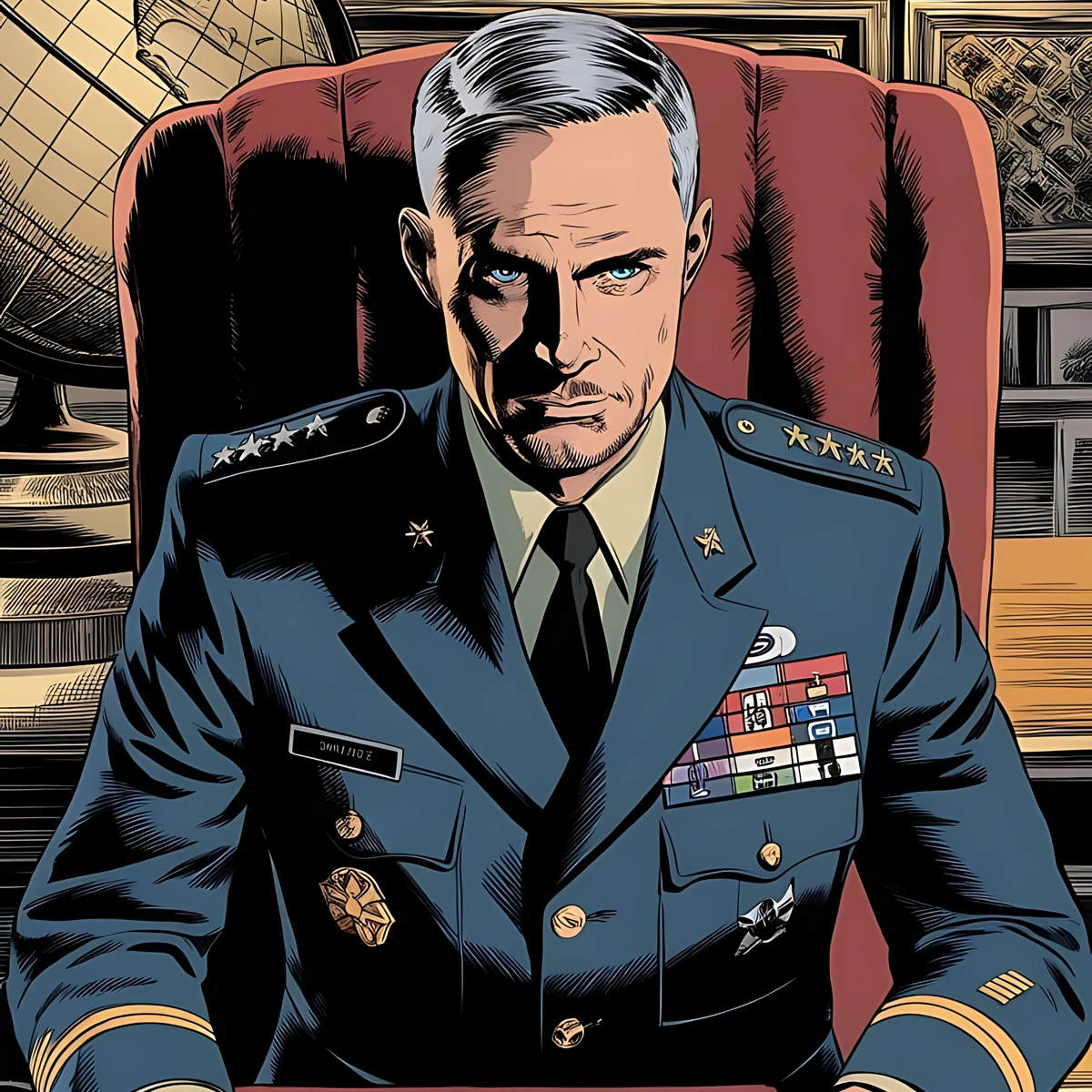 Category:No Dual Identity Characters | TRK Database | Fandom